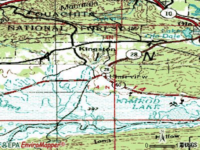 Plainview, Arkansas (AR 72857) profile: population, maps, real estate ...