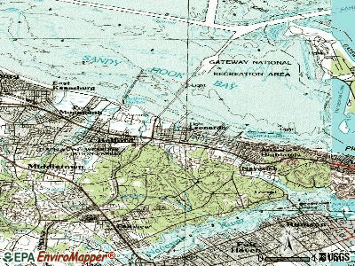 Leonardo, New Jersey (NJ 07737) profile: population, maps, real estate ...