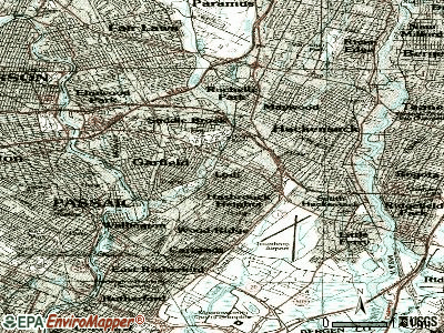 Lodi, New Jersey (NJ 07644) profile: population, maps, real estate ...