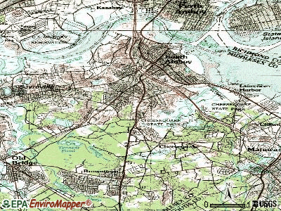 Madison Park, New Jersey (NJ 08859) profile: population, maps, real ...