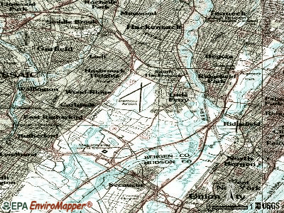 Moonachie, New Jersey (NJ 07074, 07608) profile: population, maps, real ...