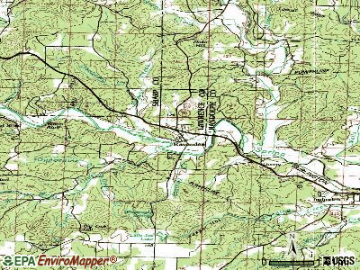 Ravenden, Arkansas (AR 72459) profile: population, maps, real estate ...