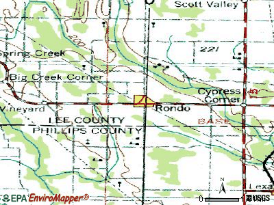 Rondo, Arkansas (AR 72355) profile: population, maps, real estate ...