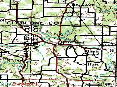 Rose Bud, Arkansas (AR 72137) profile: population, maps, real estate ...