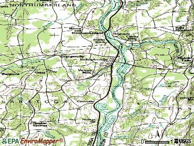 Victory, New York (NY 12871) profile: population, maps, real estate ...