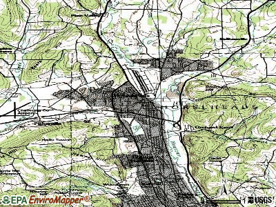 Horseheads, New York (NY 14845) profile: population, maps, real estate ...
