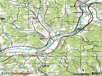 Afton, New York (NY 13730) profile: population, maps, real estate ...