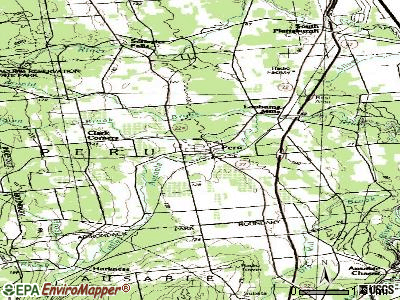 Peru, New York (NY 12972) profile: population, maps, real estate ...