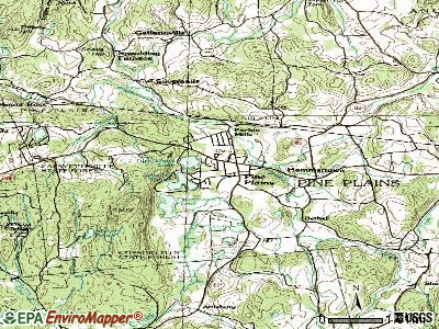 Pine Plains, New York (NY 12567) profile: population, maps, real estate ...