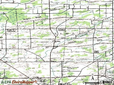 Elba, New York (NY 14058) profile: population, maps, real estate ...