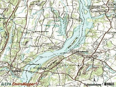 Athens, New York (NY 12015) profile: population, maps, real estate ...