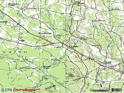 Cairo, New York (NY 12413) profile: population, maps, real estate ...