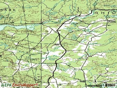 Ohio, New York (NY 13338) profile: population, maps, real estate ...