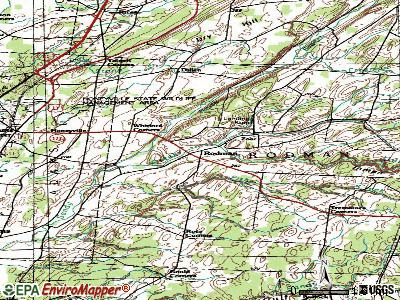 Rodman, New York (NY 13682) profile: population, maps, real estate ...
