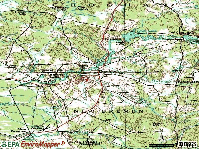 Croghan, New York (NY 13327) profile: population, maps, real estate ...