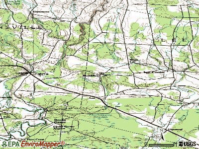 Brookfield, New York (NY 13314) profile: population, maps, real estate ...