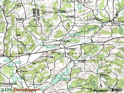 Madison, New York (NY 13402) profile: population, maps, real estate ...