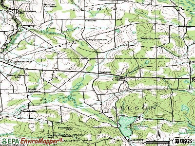 Nelson, New York (NY 13061) profile: population, maps, real estate ...