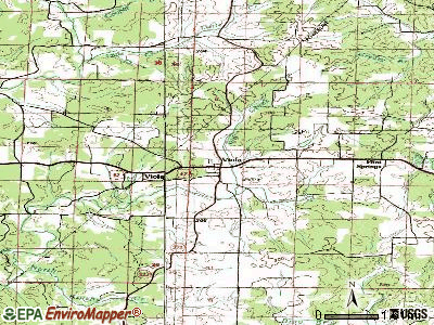 Viola, Arkansas (AR 72583) profile: population, maps, real estate ...
