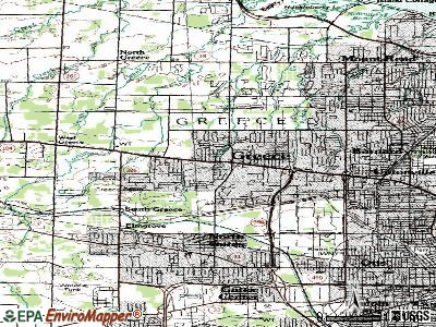 Greece, New York (NY 14626) profile: population, maps, real estate ...