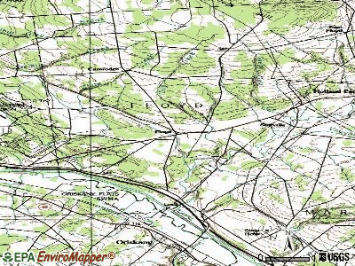 Floyd, New York (NY 13440) profile: population, maps, real estate ...