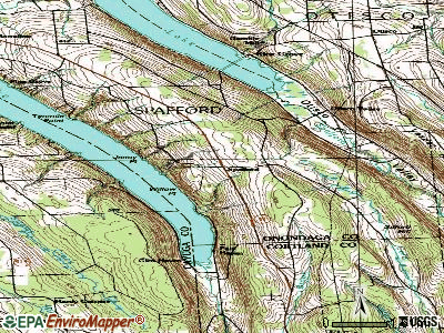 Spafford, New York (NY 13152) profile: population, maps, real estate ...