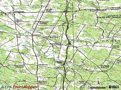 Parish, New York (NY 13131) profile: population, maps, real estate ...
