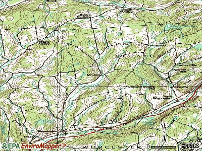 Decatur, New York (NY 12197) profile: population, maps, real estate ...