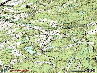 Fowler, New York (NY 13642) profile: population, maps, real estate ...