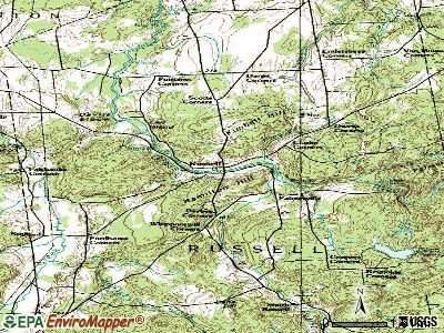 Russell, New York (NY 13684) profile: population, maps, real estate ...