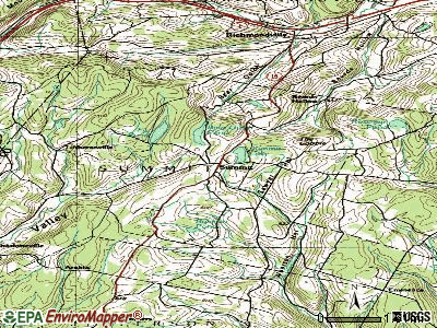 Summit, New York (NY 12175) profile: population, maps, real estate ...