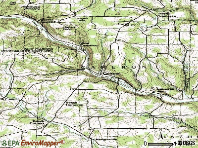 Cameron, New York (NY 14820) profile: population, maps, real estate ...