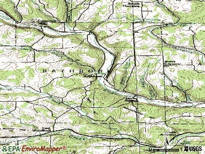 Rathbone, New York (NY 14801) profile: population, maps, real estate ...