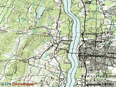 Highland, New York (NY 12528) profile: population, maps, real estate ...