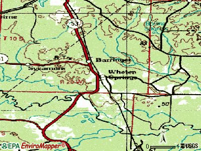 Wilmot, Arkansas (AR 71676) profile: population, maps, real estate ...