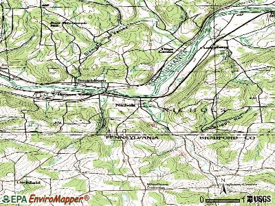 Nichols, New York (NY 13812) profile: population, maps, real estate ...