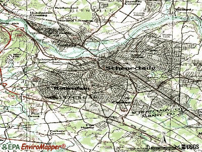 Mount Pleasant, New York (NY 10532) profile: population, maps, real ...