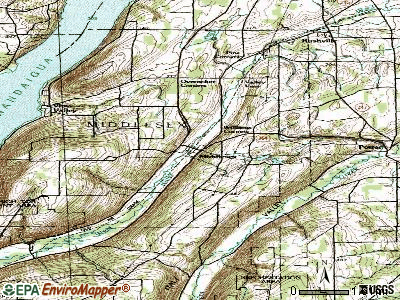Middlesex, New York (NY 14507) profile: population, maps, real estate ...