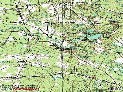 Altmar, New York (NY 13302) profile: population, maps, real estate ...