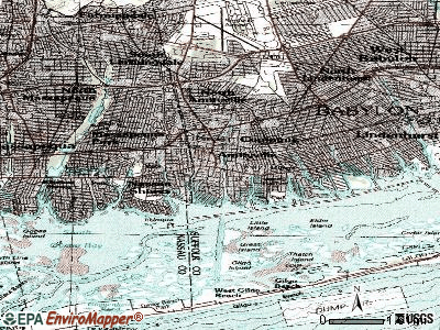 Amityville, New York (NY 11701) profile: population, maps, real estate ...