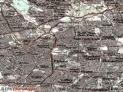 Bellerose, New York (NY 11001) profile: population, maps, real estate ...
