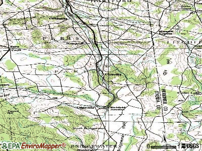 Clayville, New York (NY 13322) profile: population, maps, real estate ...