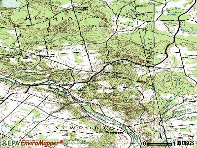 Cold Brook, New York (NY 13324) profile: population, maps, real estate ...