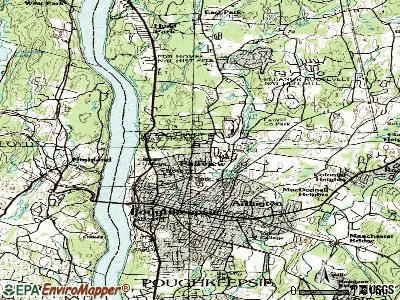 Fairview, New York (NY 12538) profile: population, maps, real estate ...