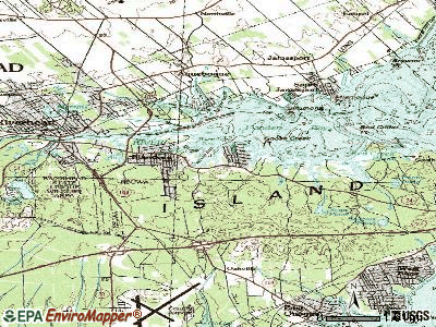 Flanders, New York (NY 11901) profile: population, maps, real estate ...