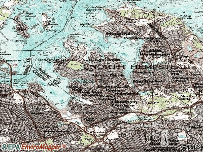 Great Neck, New York (NY) profile: population, maps, real estate ...