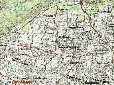 Kaser, New York (NY 10952) profile: population, maps, real estate ...