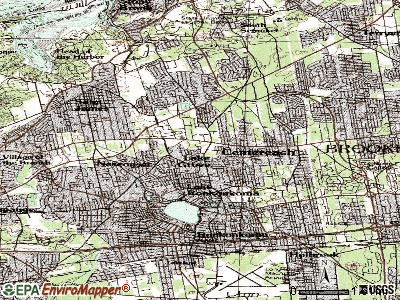 Lake Grove, New York (NY 11755) profile: population, maps, real estate ...