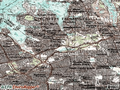 Lake Success, New York (NY 11020, 11042) profile: population, maps ...