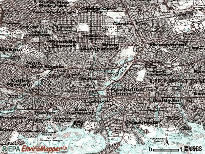 Lakeview, New York (NY 11552) profile: population, maps, real estate ...